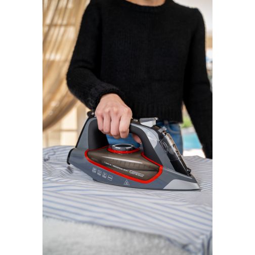 Genesis iron verimark store